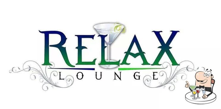 Menu at El NUEVO RELAX Lounge restaurant, Hempstead