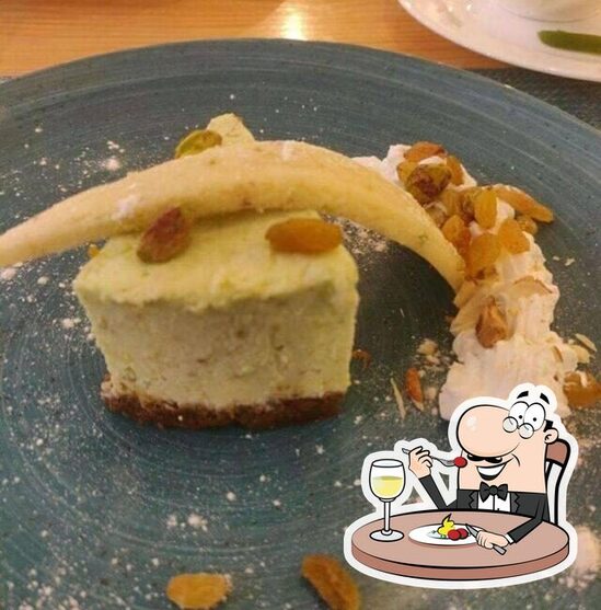 House of Commons, Bengaluru, 122/B, 1st Main Rd - Restaurant reviews