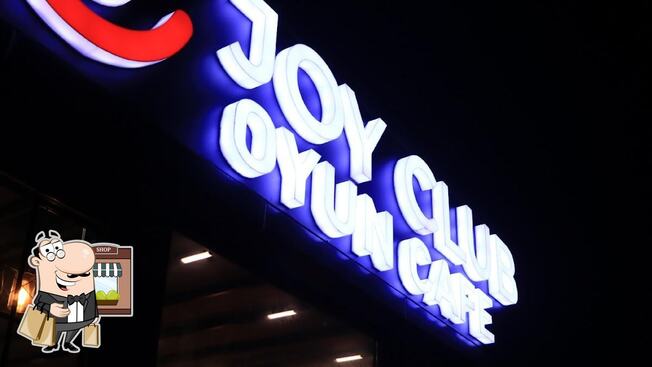 Joy Club Okey Salonu, Konya - Restaurant menu and reviews