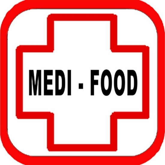 Menu at MEDI-FOOD restaurant, Lapu-Lapu City