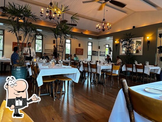 Merriman's Big Island, Waimea - Restaurant menu, prices and reviews