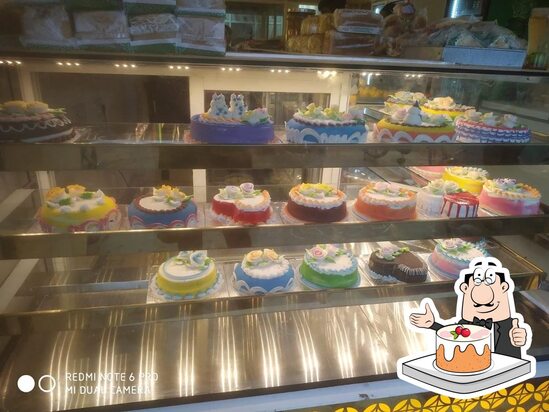 Ravi Sweets and Bakery, Tiruvuru - Restaurant reviews