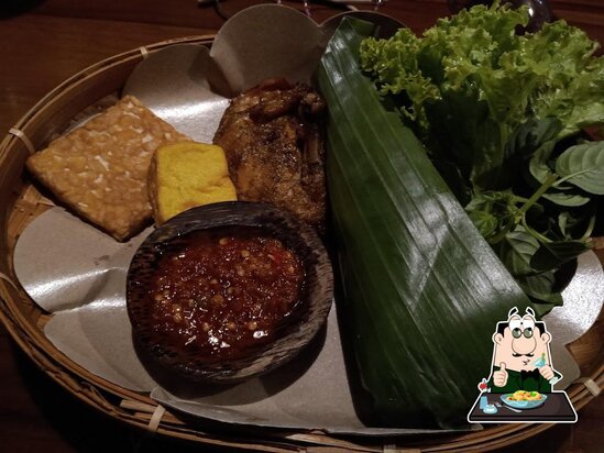Resto King Raos, Sukabumi - Restaurant menu, prices and reviews