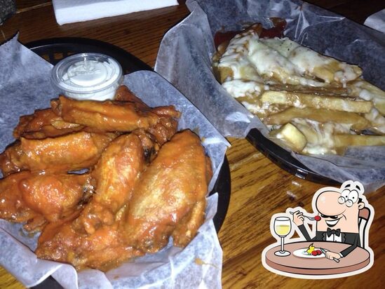 Ringside Pub in Caldwell - Restaurant reviews