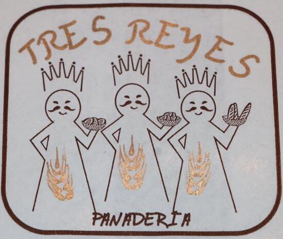 Menu at Tres Reyes, Oaxaca, Domicilio Conocido SN