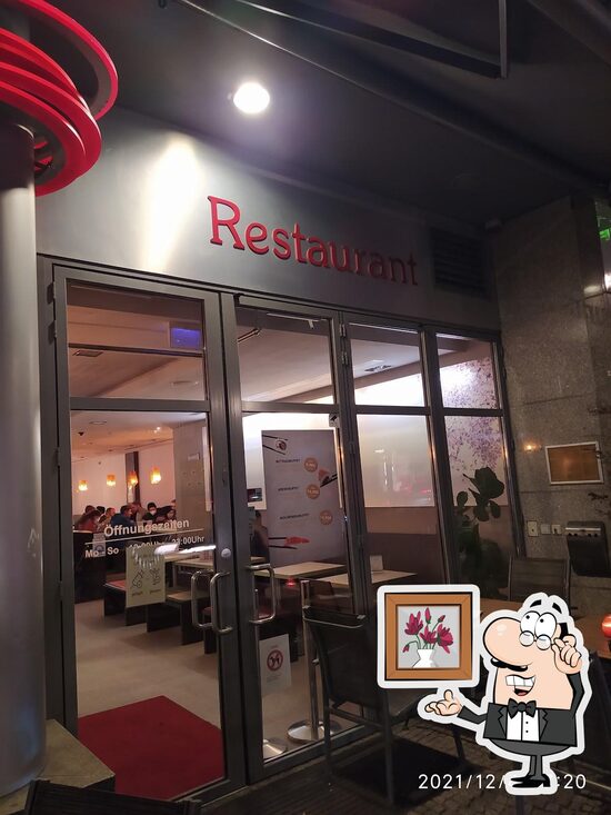 Yuuka Buffet, Berlin - Speisekarte, Preise und Bewertungen