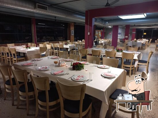 Ozzy's Kitchen, Sandton - Restaurant menu, prices and reviews