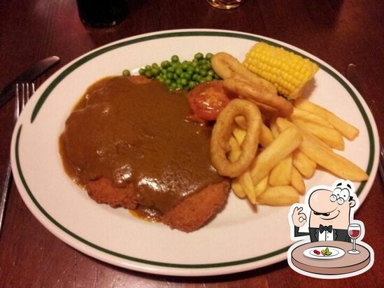 The Beekeeper, Meadow Ln in Beeston - Restaurant menu and reviews