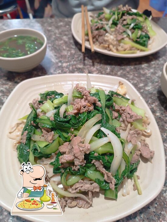 Phở Bò Huy Béo, Hanoi - Restaurant menu, prices and reviews