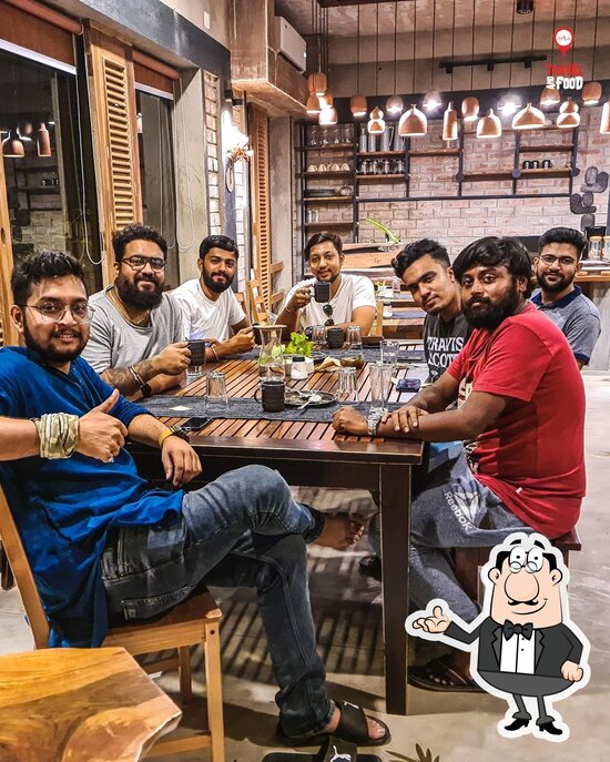 Amoli, Santiniketan - Restaurant menu, prices and reviews