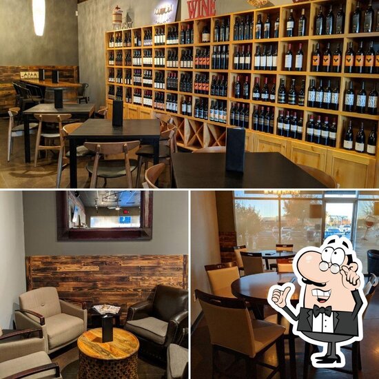 Beyond The Wine, Fresno - Restaurant menu, prices and reviews