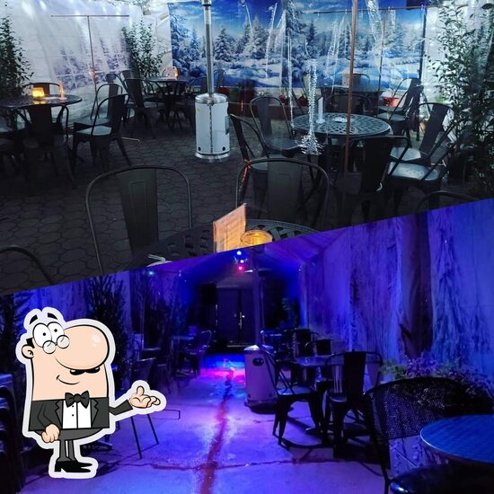 Impulse Lounge in New York City - Restaurant menu and reviews