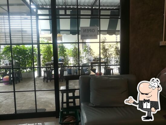 Restaurante Ono khao soi sriracha, Si Racha - Opiniones del restaurante