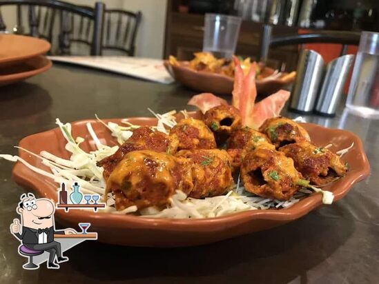 Roshan Bakery and Restaurant, Mumbai - Restaurant menu, prices and reviews