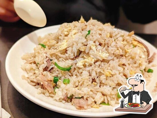 Noodle House, Haymarket - Restaurant menu, prices and reviews