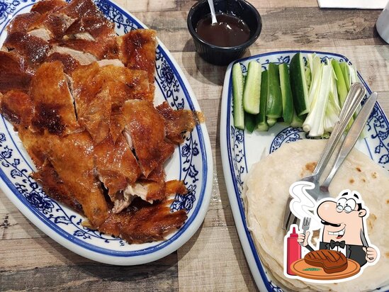 Kingsford Peking Restaurant in Kingsford - Restaurant reviews