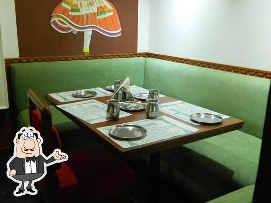 Akshara Restaurant, Southern Cuisine, Bengaluru - Restaurant menu ...