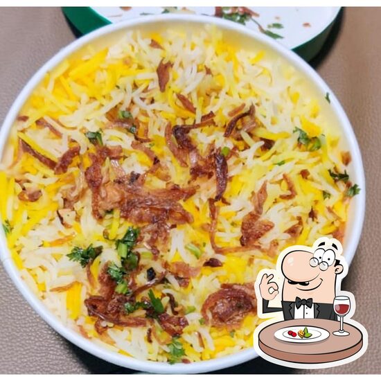 Biryani Blues, Bengaluru - Restaurant menu, prices and reviews