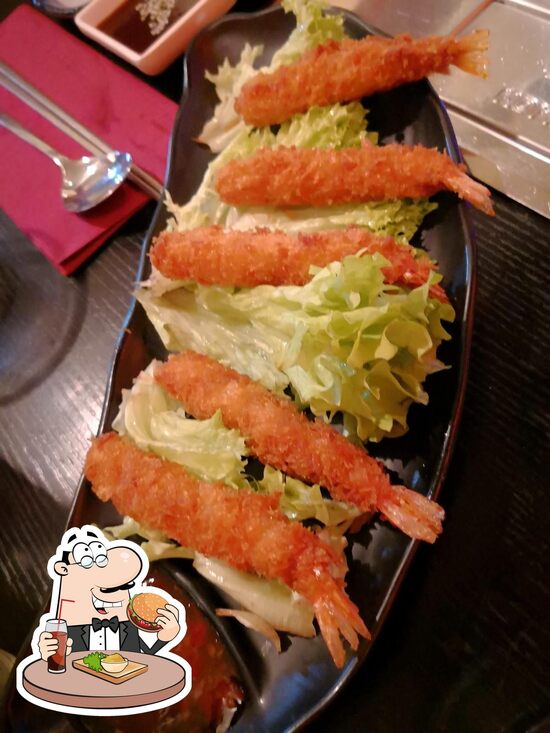 Chez Kimchi, Bruxelles - Critiques de restaurant