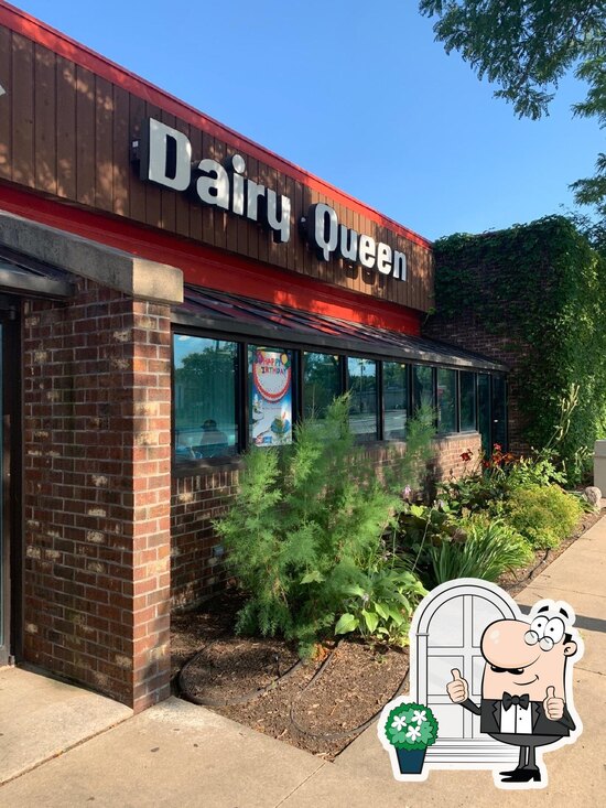 Dairy Queen, 2000 S Oneida St in Appleton - Restaurant menu and reviews