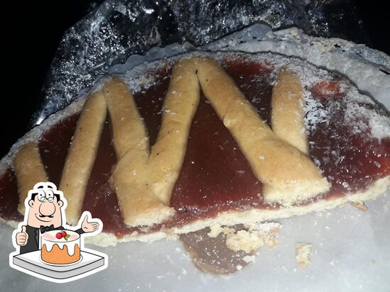 El rey del pan, Pergamino - Restaurant reviews