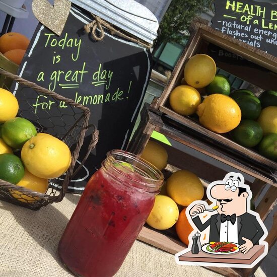 Farm Stand Lemonade in Folsom - Restaurant reviews