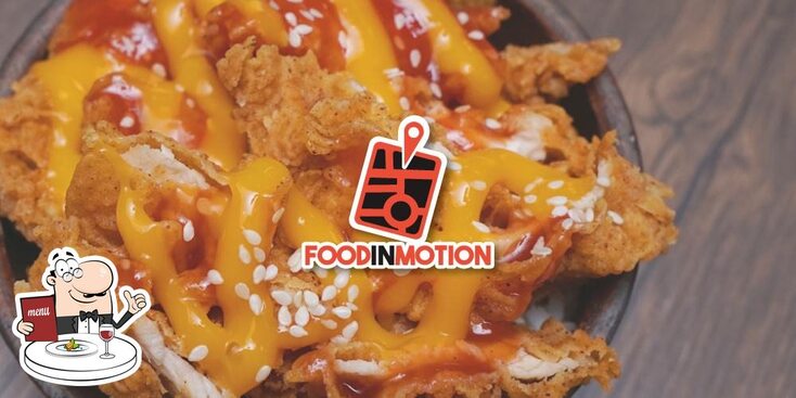 Food in Motion restaurant, Tangerang - Restaurant reviews