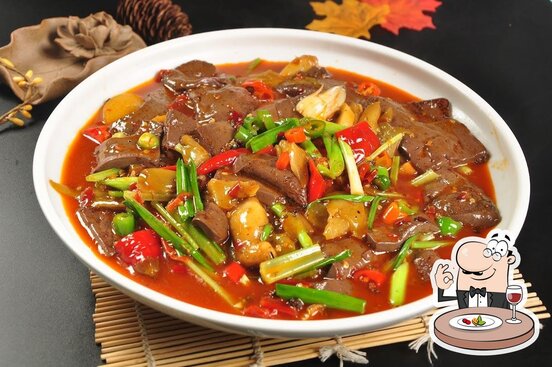 Menu at Hot Pot Hero Gaithersburg restaurant, Gaithersburg, 100 ...