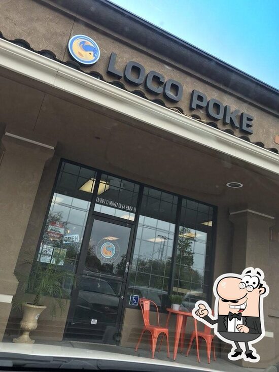 Loco Poke, Lodi - Restaurant menu, prices and reviews