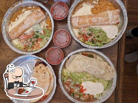 Los costenos in Middletown - Restaurant reviews