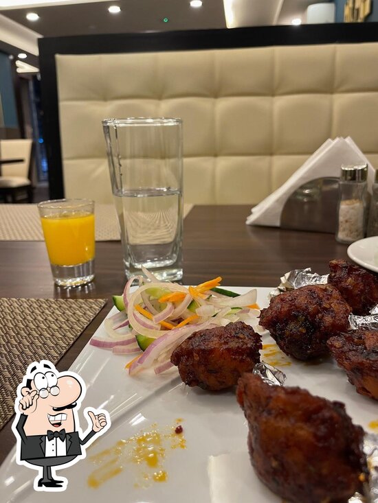 Masala Magic - Restaurant menu, prices and reviews