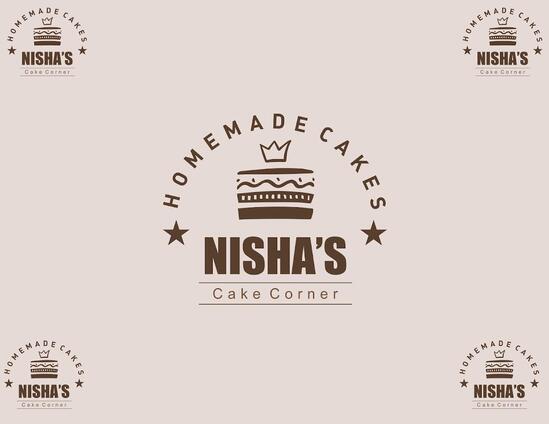 Menu at Nisha's Cake Corner, Mumbai