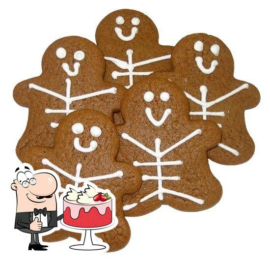 Quintessential Cookies in Northport - Restaurant reviews