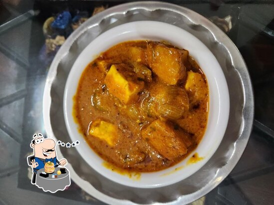 Roti Chutney Chhachh (RCC), Gurugram - Restaurant menu, prices and reviews