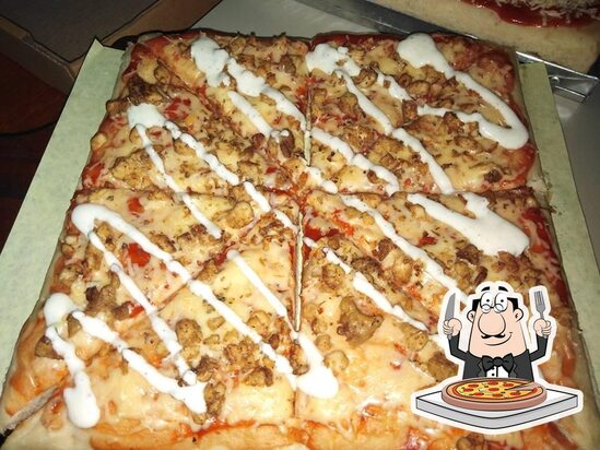 Señor Pizza pizzeria, Baguio - Restaurant reviews