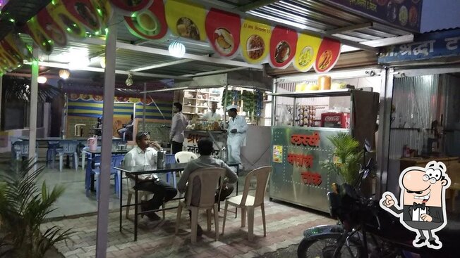 Shraddha Misal And Basundi Chaha, Kalewadi - Restaurant menu, prices ...
