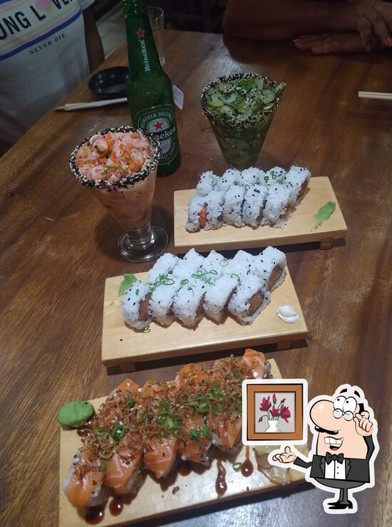 Soul Sushi Bar, Palhoça - Menu do restaurante, preços e opiniões