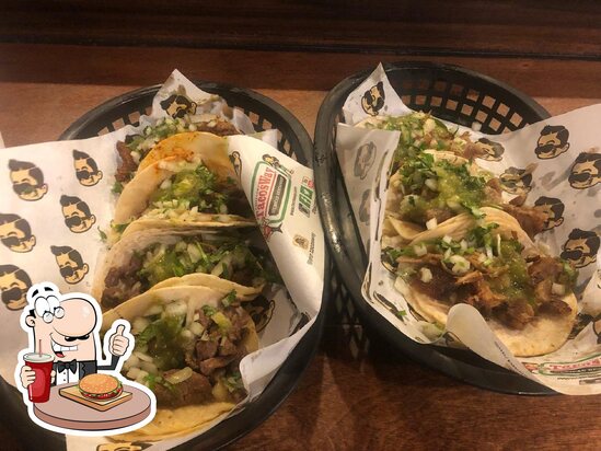 TacosWay - WEST HOLLYWOOD, 7980 Sunset Blvd in Los Angeles - Restaurant ...