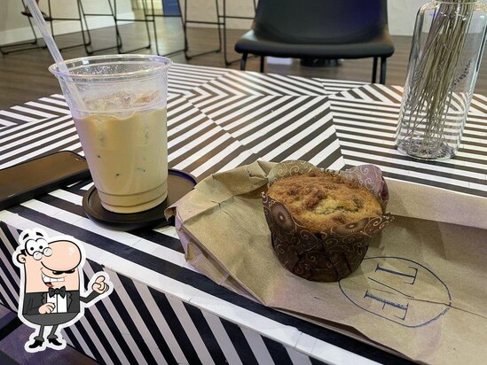 The Fix Coffee + Vino in Palm Harbor - Restaurant reviews