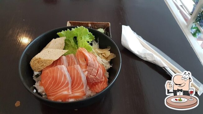 Wafuu Japanese Cafe, Bangkok - Restaurant reviews