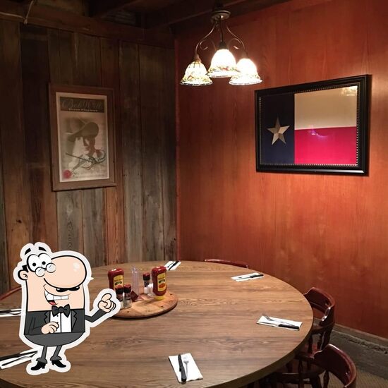Hitchin Post Steak House, Ozona - Restaurant menu, prices and reviews