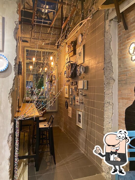 Sixty Four, Santa Rosa - Restaurant menu, prices and reviews