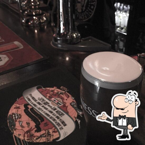 Tower Tavern, London - Restaurant menu, prices and reviews