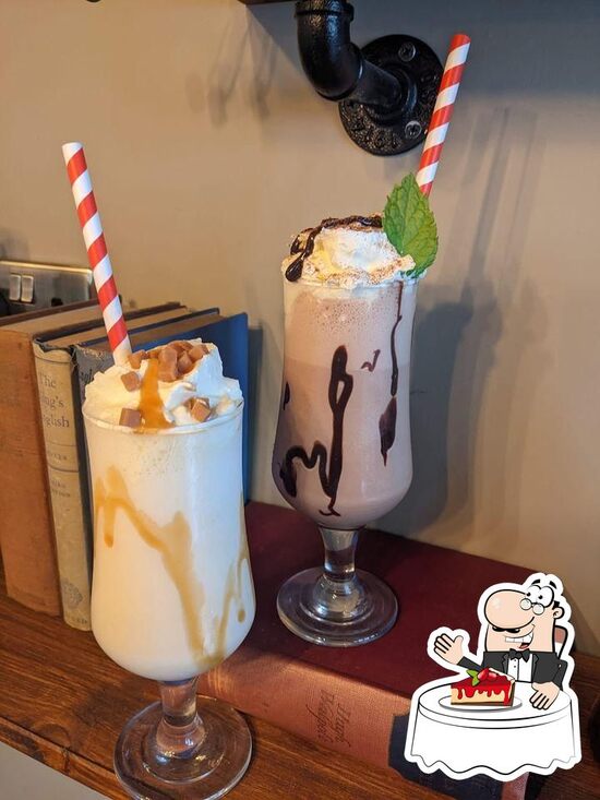 Copper Cogs in Long Eaton - Restaurant menu and reviews