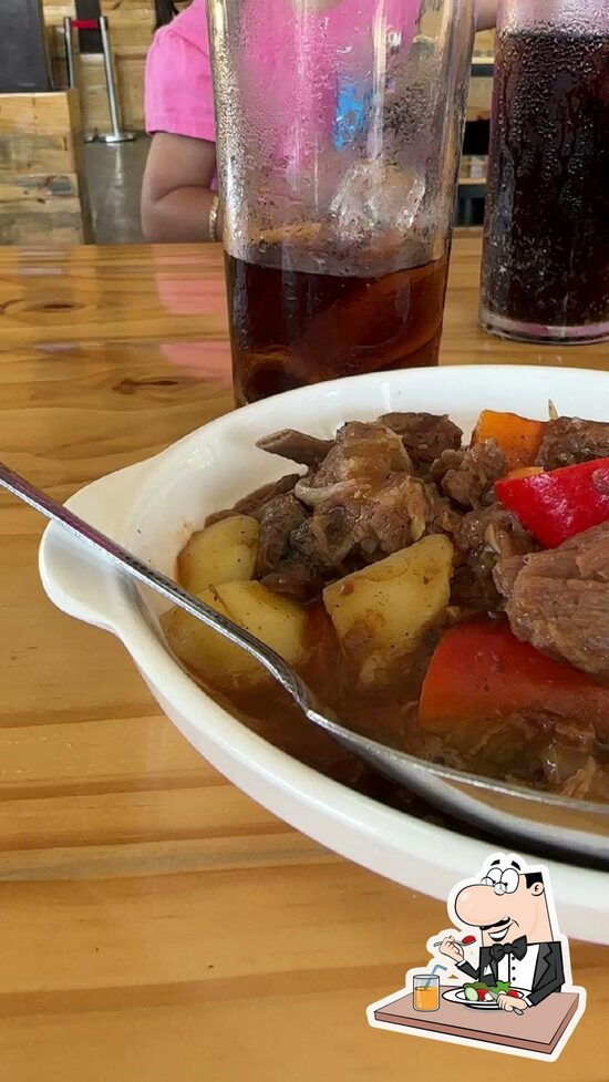 KAINAN SA DAMPA restaurant, San Fernando, 15 Sampaguita St - Restaurant ...