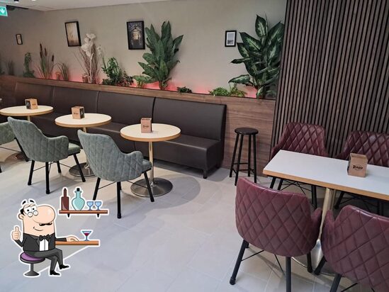 Speisekarte von Café ENA cafe, Eisenstadt