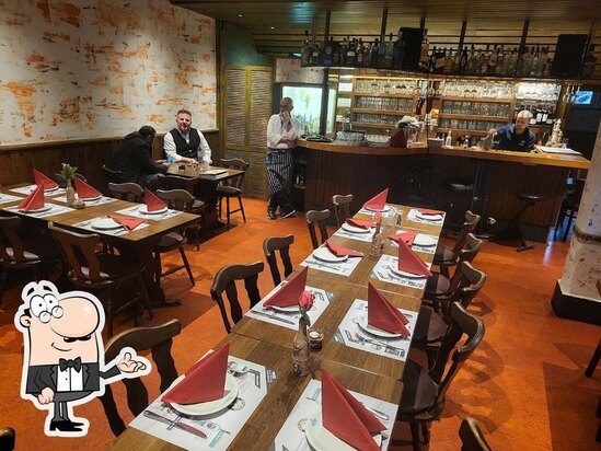Kumkapi Restaurant, Hannover - Speisekarte, Preise und Bewertungen