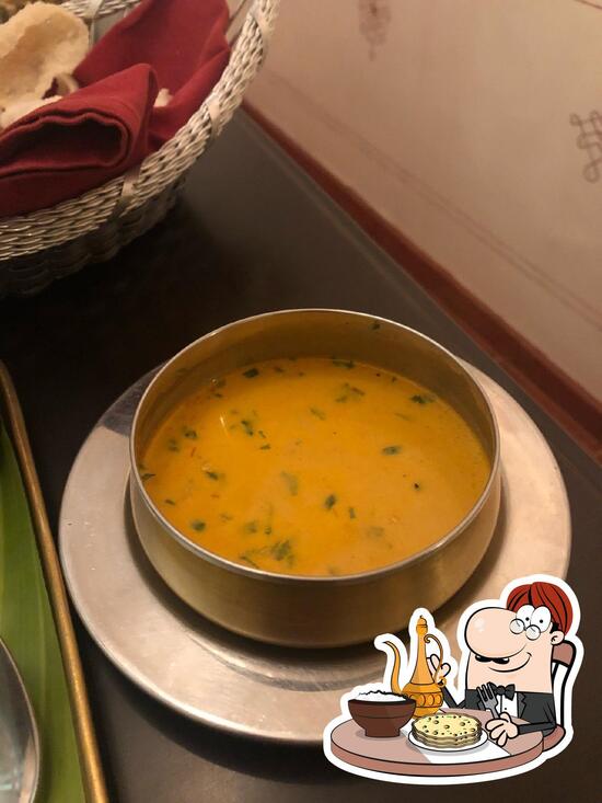 Savya Rasa, Chennai - Restaurant menu and reviews
