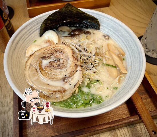 Hiro Ramen, Erlangen - Restaurant menu, prices and reviews