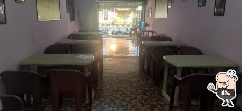 Menu at Chai Club, India, Kadapa road near chana reddy street 517214